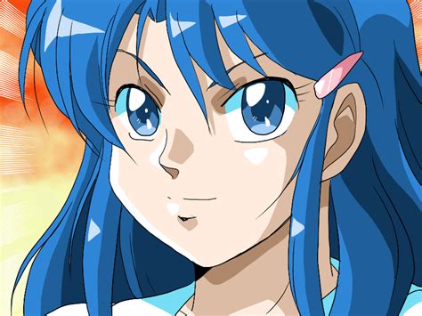 「ゲンジ通信あげだま 九鬼麗 Pt2」 ディルα 創作sns Galleria ギャレリア