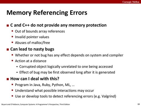 The Course That Gives Cmu Its “zip” Ppt Download