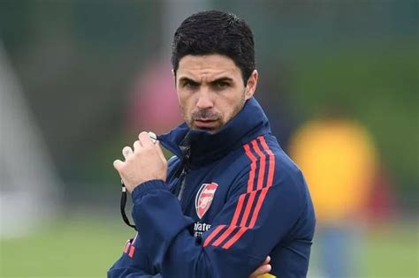 Chelsea Can Follow Mikel Artetas Arsenal Blueprint After Champions