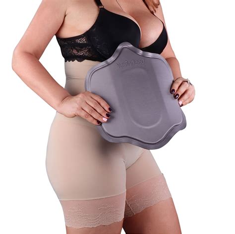 Buy Compression Flattening Ab Lipo Board Post Surgery Foam After Tummy