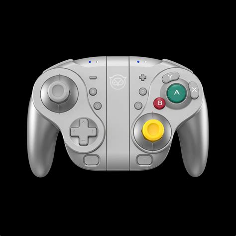nyxi wizard gamecube switch controller for nintendio switch switch oled wireless