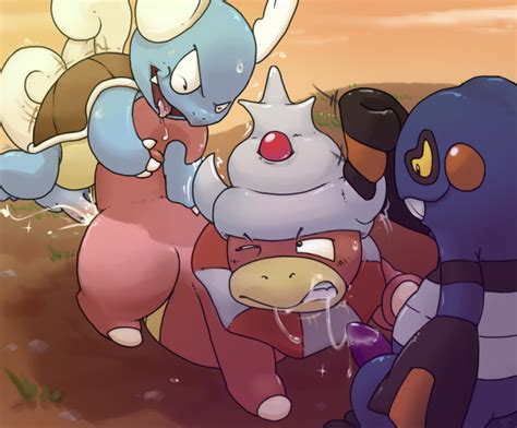 Rule 34 Anal Argon Vile Croagunk Cum Cum In Ass Cum Inside Furry Gay
