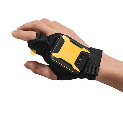 ai hardware rfid reader ai rf bt r8 auto id