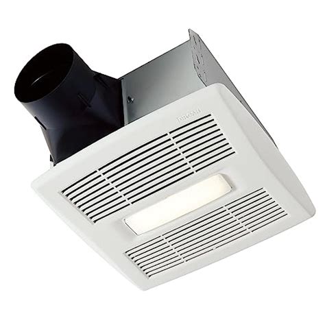 Best Humidity Sensing Bathroom Fan Say Goodbye To Bath Time