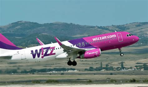 Wizz Air ar putea să reia zborurile la Chișinău Unica md
