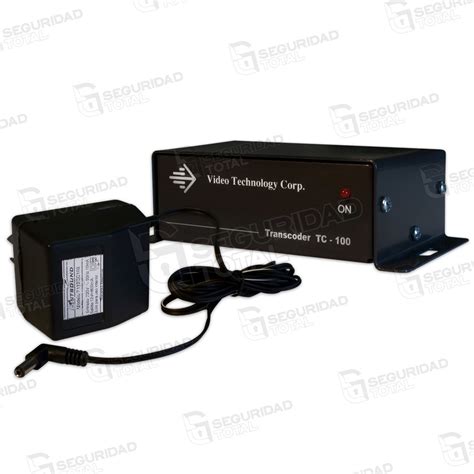 Transcoder Transcodificador Automático Bidireccional Pal N A Pal B O