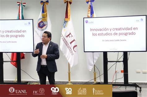 Posgrados De La Facultad De Ingeniería Civil Uanl En Linkedin
