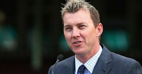 Lee Interview Australia Know How To Win The World Cup
