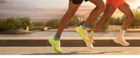 Asics Official Us Site Running Shoes And Activewear Asics