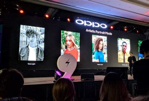 水滴屏、vooc 快充、雙攝鏡頭、漸變色機身：oppo F9 正式在馬來西亞發布；售價僅需 Rm1399 Vtech