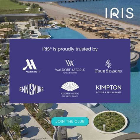 Iris Software Systems Ltd On Linkedin Hospitality Hoteltechnology Mobileordering Iris Software Systems Ltd On Linkedin Hospitality Hoteltechnology Mobileordering