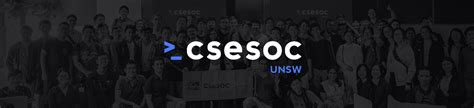 Unsw Computer Science And Engineering Society Csesoc Linkedin