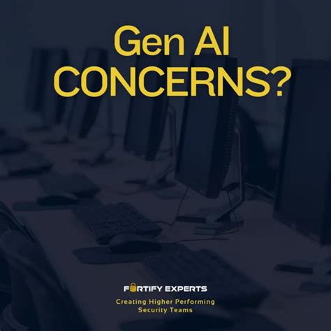Fortify Experts On Linkedin Genai Aisecurity Enableaisecurely Fortifyexperts