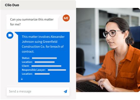 Elevate Your Law Firm With Clio Manage Clio Canada