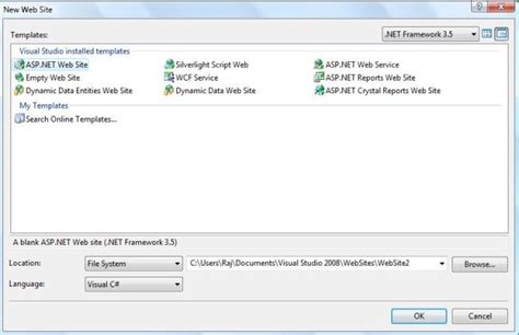 implementing adrotator control in asp