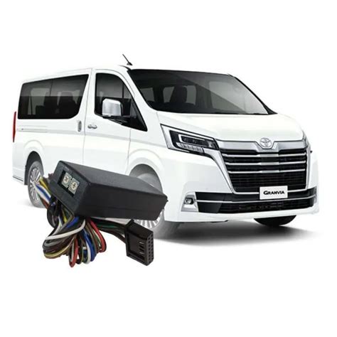 Trailmax Can Bus Module Easy Integration For Forward Facing Lights