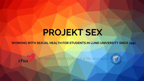 Projekt Sex P6 Home
