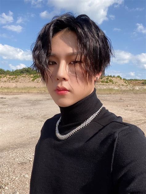 몬스타엑스monsta X On Twitter Monsta X Monsta X Jooheon Jooheon