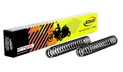 K Tech Fork Spring 80nmm