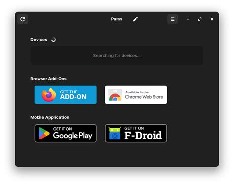 My Zorin Connect Isn T Picking Up My Phone And Windows App Support Isn