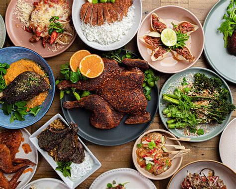 Buy Barbecue Fusion Cookbook By Adam Roberts At Barbeques Galore