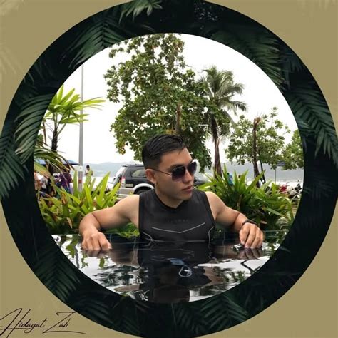 Muhammad Nur Hidayat Hidayat Zab Threads Say More