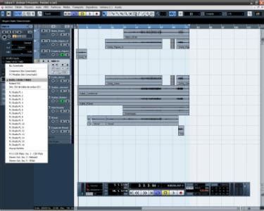 MIDI Out Cubase 5 Cubase Y Nuendo Hispasonic