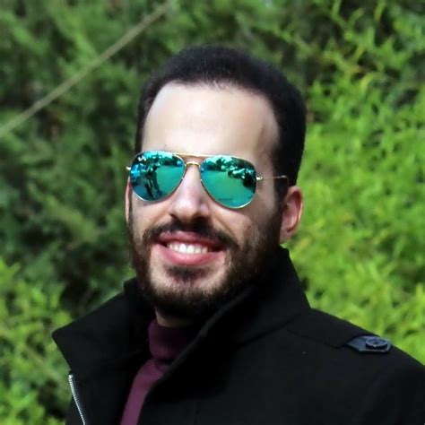 Moaz Khabaity Youtube