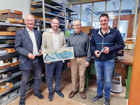 Wandfluh Acquires Greber Ag Wandfluh Ag