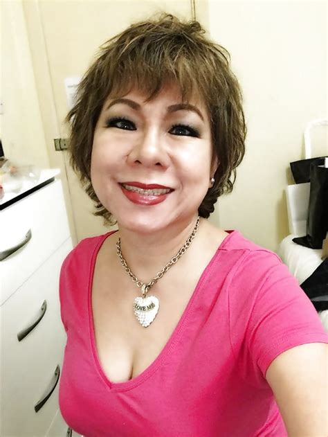 Sexy Mature Asian Milf Emmy Lee 1831