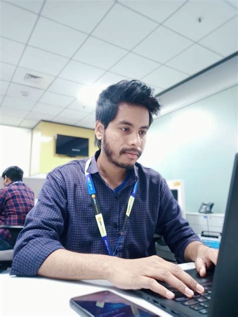 Rahul Prasad On Linkedin Hcltechnologies Hcl Career Careergoals