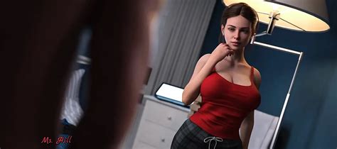 Summer Heat Part 36 Lovelly Milkers By Loveskysan69 Cartoon Porn Feat Loveskysan69real