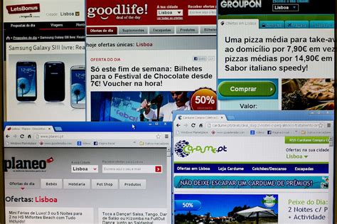 Ferramentas Para Navegar Na Internet De Forma Mais Segura Disponíveis