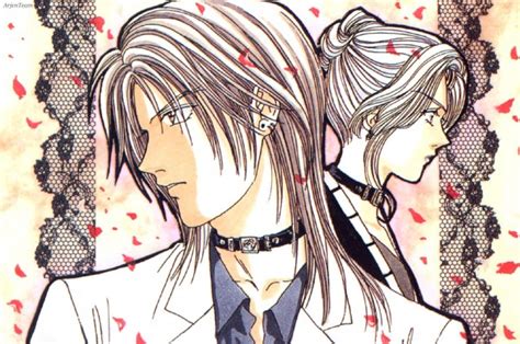 Ayashi No Ceres Watase Yuu Image By Watase Yuu 51411 Zerochan