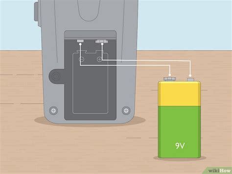 How To Put Batteries In Correctly AA AAA 9V More