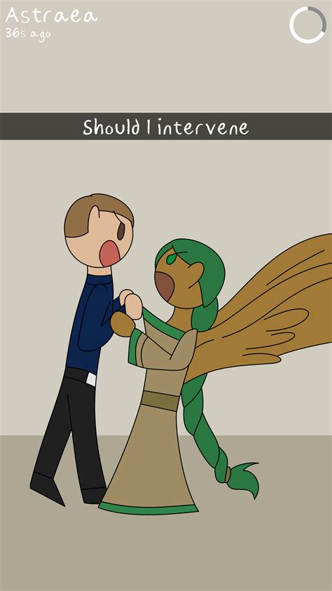 Arguments Pt 3 By Demonextdoor On Deviantart
