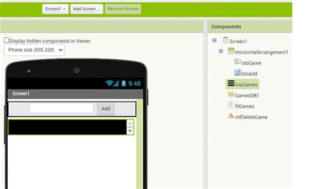 Converting Csv File To Tinydb Mit App Inventor Help Mit App