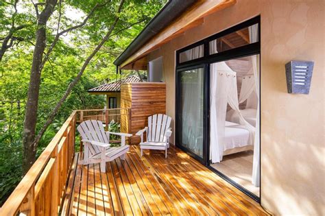 Bodhi Tree Yoga Resort Nosara