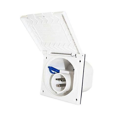 230v Cee External Socket Grosso Store