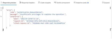 node js getting this error while adding user insufficient privileges
