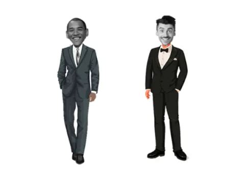 Deciphering The Difference Between A Tux And A Suit The Groom Club