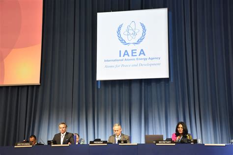 Iaea Confirms Iran Has Started Enriching Uranium To 60 Purity Middle