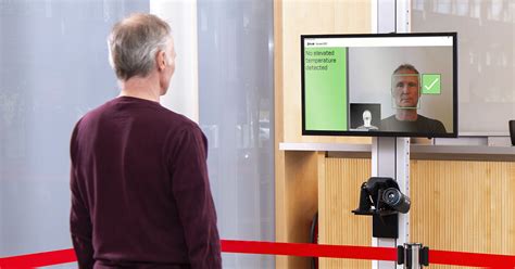 Flir Temperature Screening Solutions Thermascan Ltd