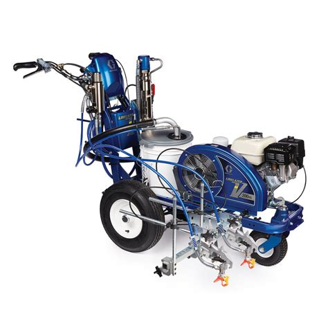 Graco Linelazer V Hs Standard Manual Guns H