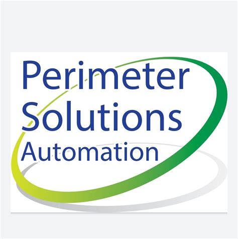 Perimeter Solutions Automation Birchington