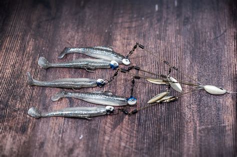 Ultimate Guide To Umbrella Rig Fishing Fishrook