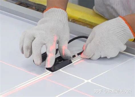 光伏组件密封胶和结构密封胶有什么区别？ 知乎