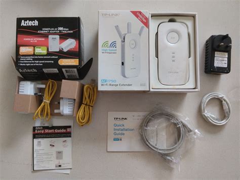 Tp Link Wifi Extender Computers And Tech Parts And Accessories Networking On Carousell