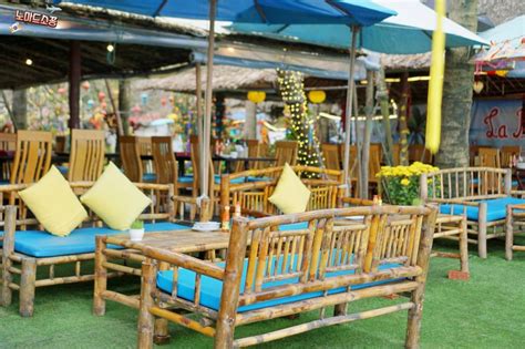 베트남 호이안 맛집 라플라주 La Plage 안방비치맛집 네이버 블로그