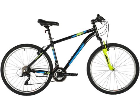 Велосипед Foxx Atlantic 26" V - купить по выгодной цене в интернет ...